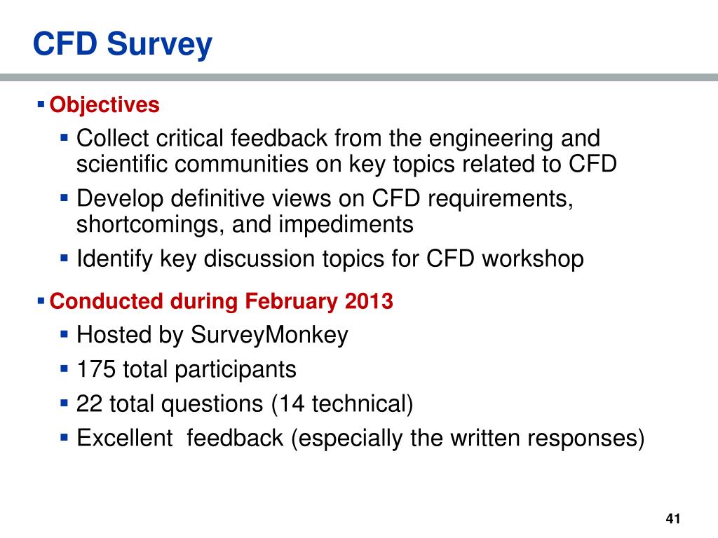 PPT - NASA Vision 2030 CFD Code Final Technical Review Contract ...