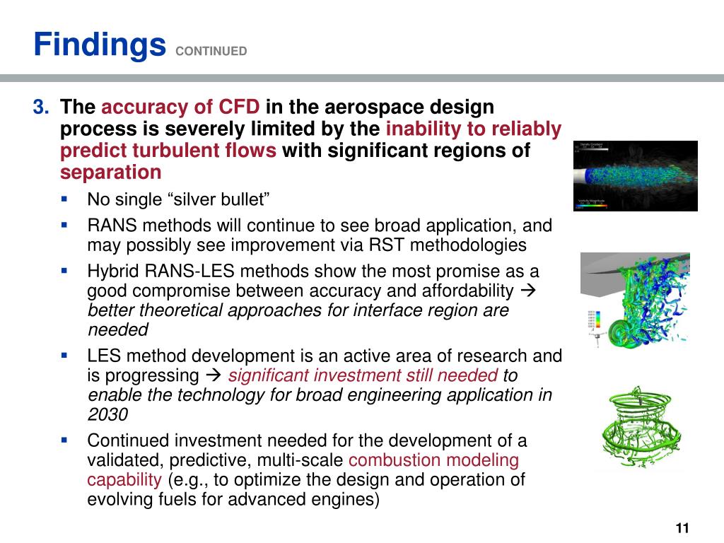 PPT - NASA Vision 2030 CFD Code Final Technical Review Contract ...