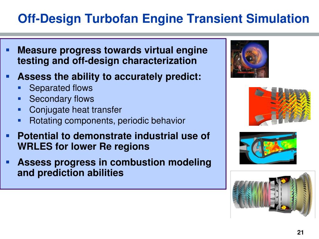 PPT - NASA Vision 2030 CFD Code Final Technical Review Contract ...