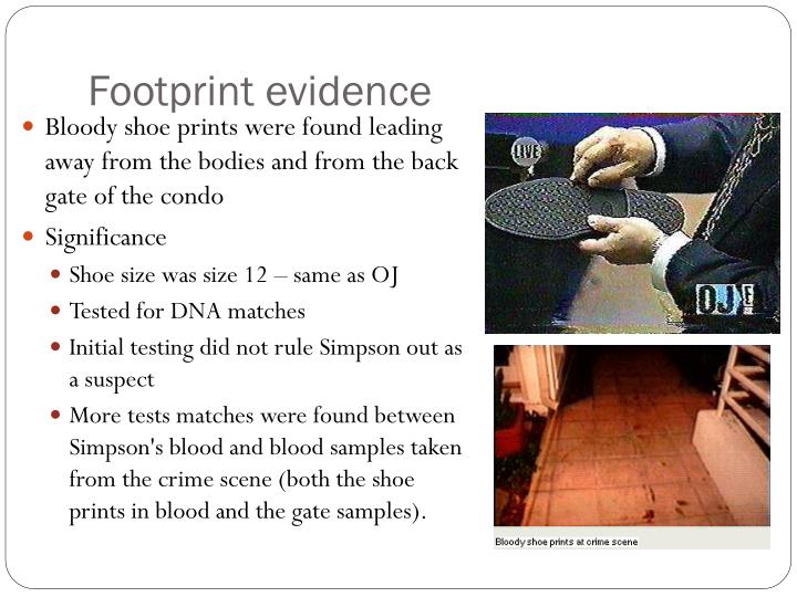 PPT - Background of OJ Simpson Trial PowerPoint Presentation - ID:1680337