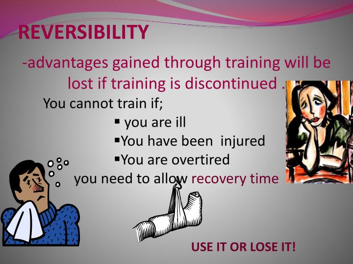 PPT - PRINCIPLES OF TRAINING PowerPoint Presentation - ID:1680448