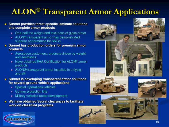 PPT - At The Forefront of Advanced Material Science & Technology ...