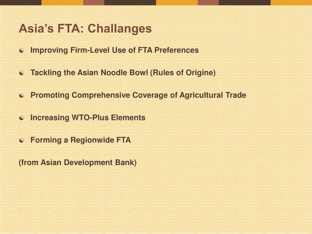 PPT - The EUㆍKorea FTA : Challenges and opportunities to China, Japan ...