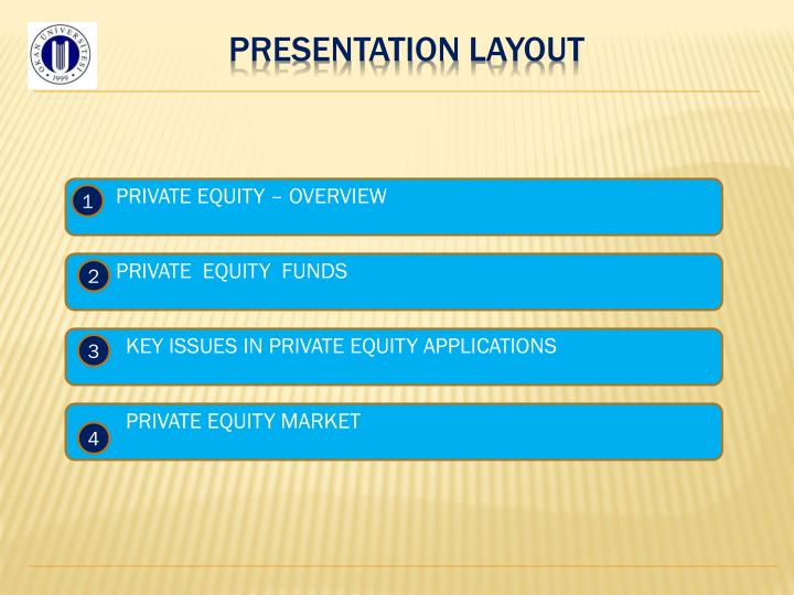 PPT - PrIVATE EQUITY PowerPoint Presentation - ID:1680805