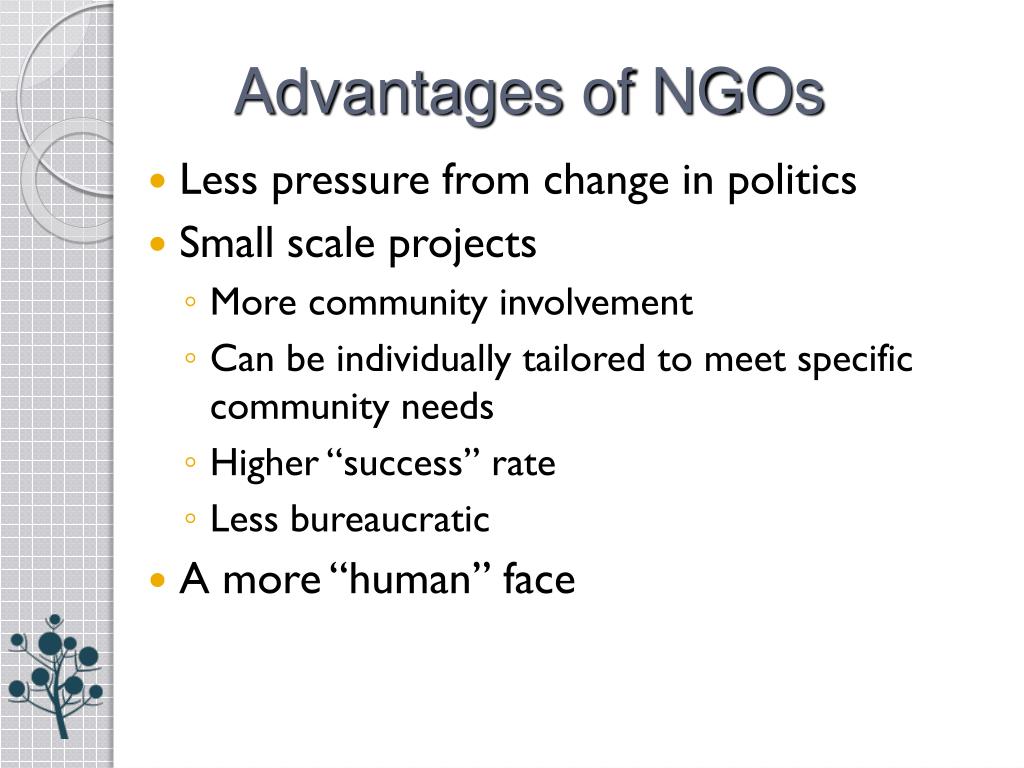 PPT - Role of Civil Society / NGOs+ in Rural Development PowerPoint ...