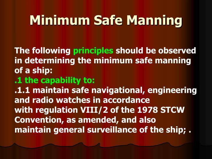 PPT - REGISTRATION OF SHIPS PowerPoint Presentation - ID:1680964