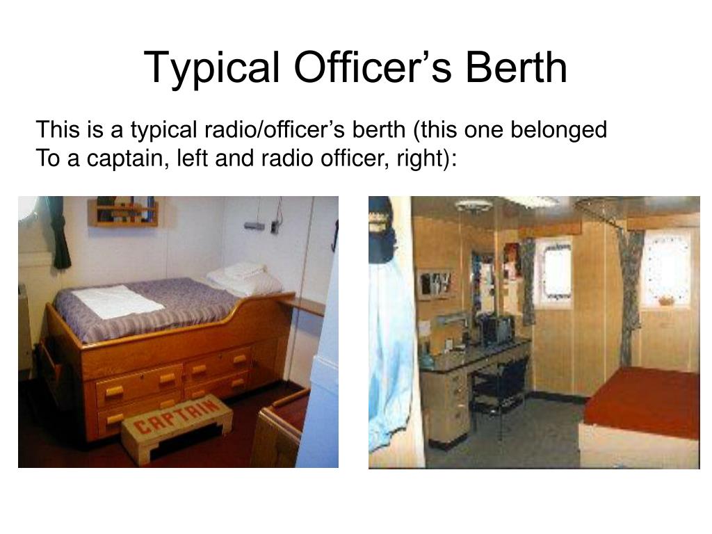 PPT - Anecdotes Of Professional CW (Morse) On U.S. Merchant Marine ...