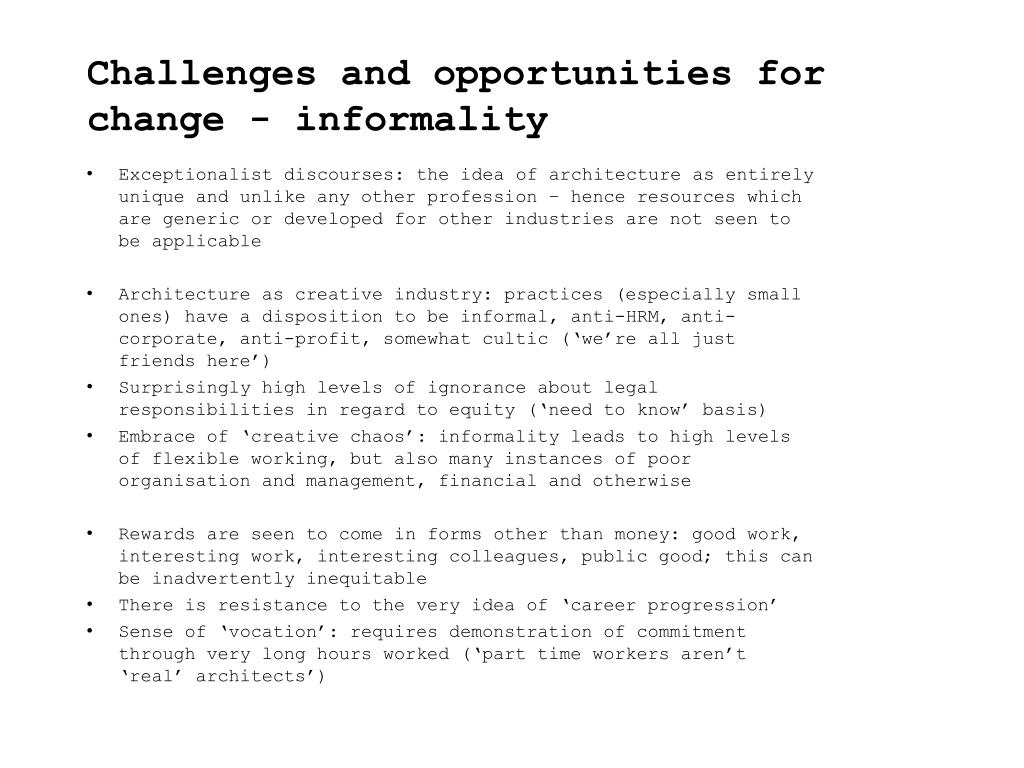 PPT - Dr Naomi Stead Senior Research Fellow School of Architecture The ...