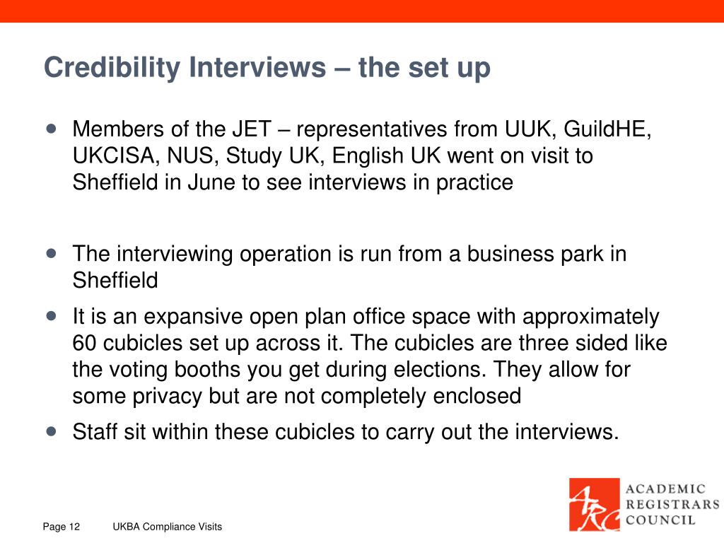 PPT - Update on UK Visa and Immigration (UKVI) PowerPoint Presentation ...