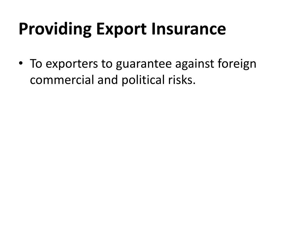 PPT - The Role of Government in International Business PowerPoint ...