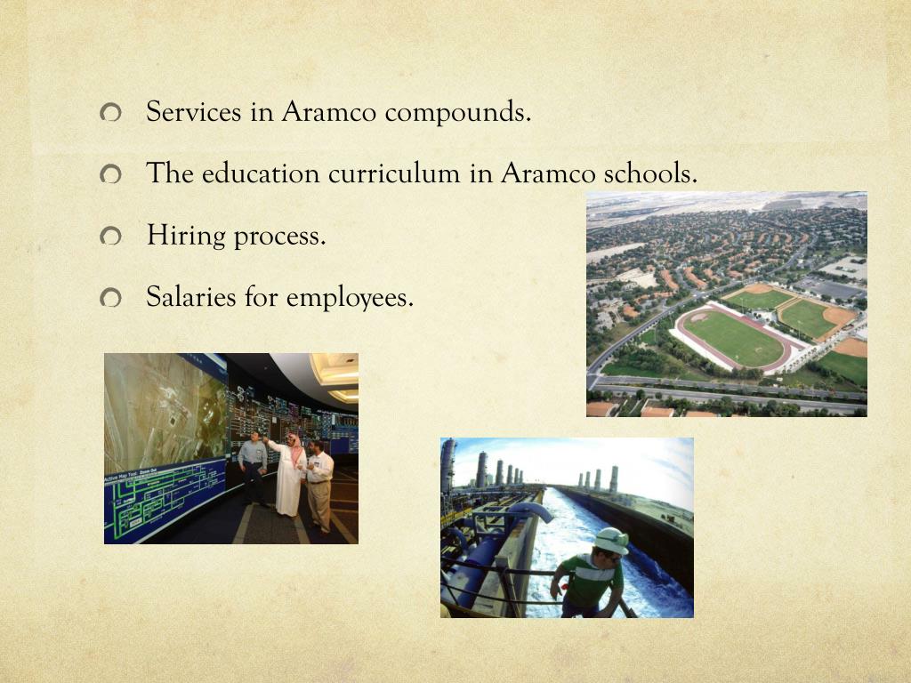 PPT - Oil and Natural Gas in Saudi Arabia PowerPoint Presentation, free ...