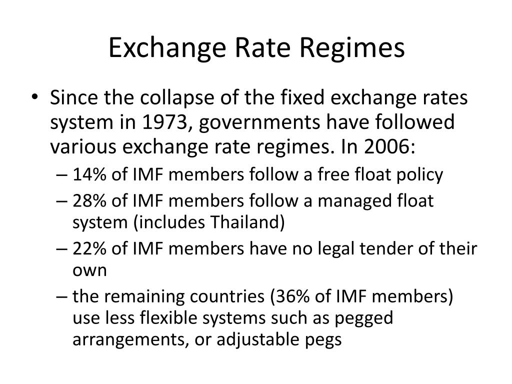 PPT - International Political Economy (IPE) PowerPoint Presentation ...