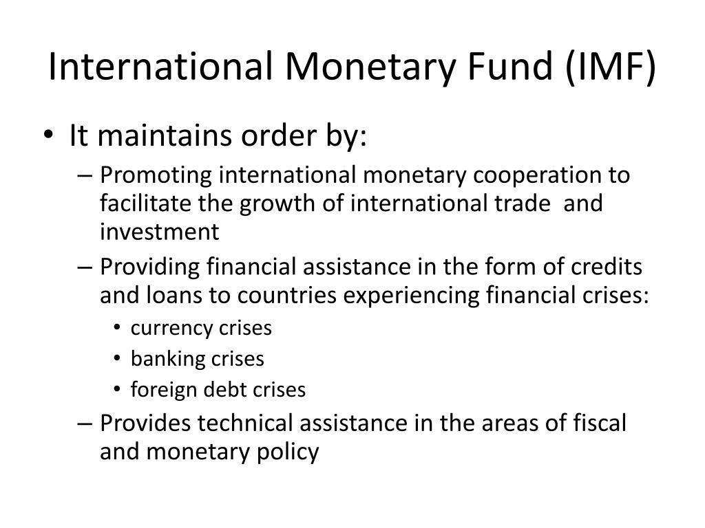 PPT - International Political Economy (IPE) PowerPoint Presentation ...