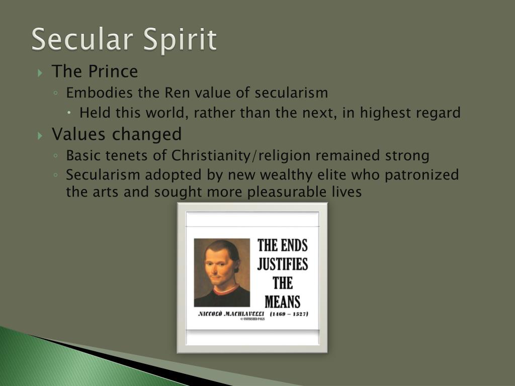 PPT - Evolution Italian Renaissance/Intellectual Hallmark PowerPoint ...
