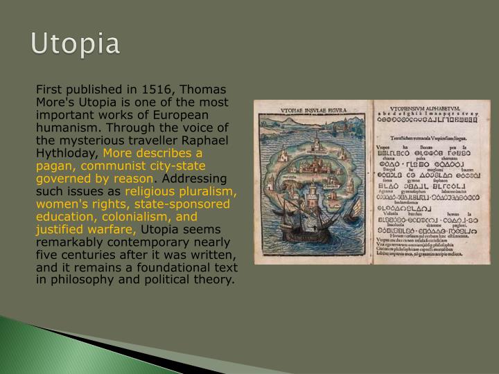 PPT - Evolution Italian Renaissance/Intellectual Hallmark PowerPoint ...