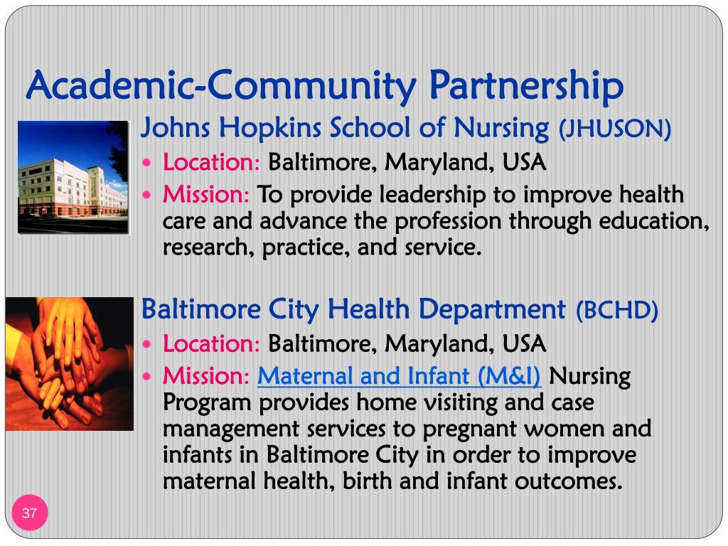 PPT - Maternal and Infant Mortality Health Disparities Research ...