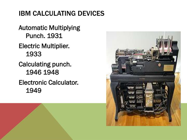 PPT - IBM PowerPoint Presentation - ID:1682799