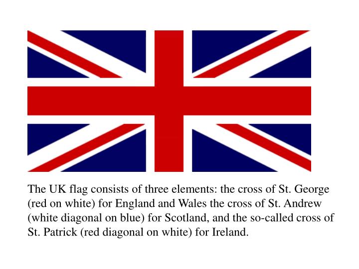 PPT - THE UK PowerPoint Presentation - ID:1682855