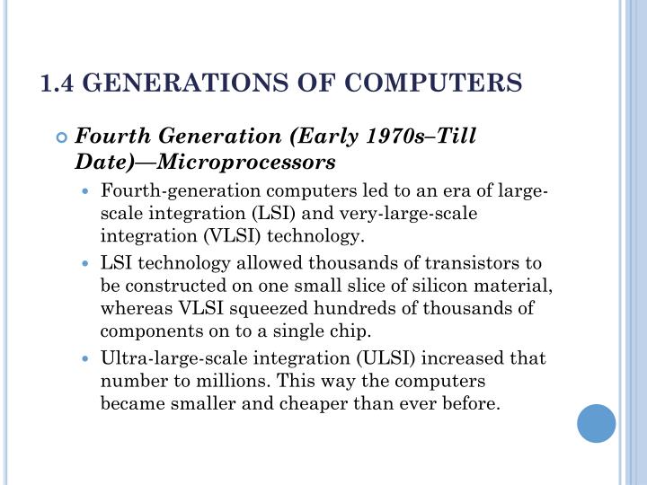 PPT - COMPUTER SCIENCE PowerPoint Presentation - ID:1683255