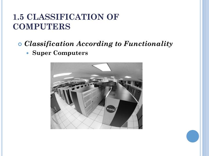 PPT - COMPUTER SCIENCE PowerPoint Presentation - ID:1683255