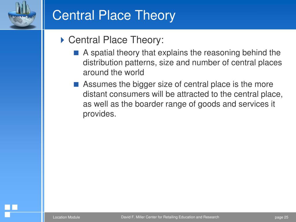 PPT - Locations in Chinese Retail Industry PowerPoint Presentation ...