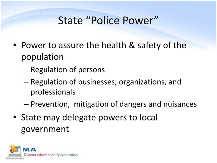 PPT - Ethical and Legal Aspects of Disaster Response: Legal ...