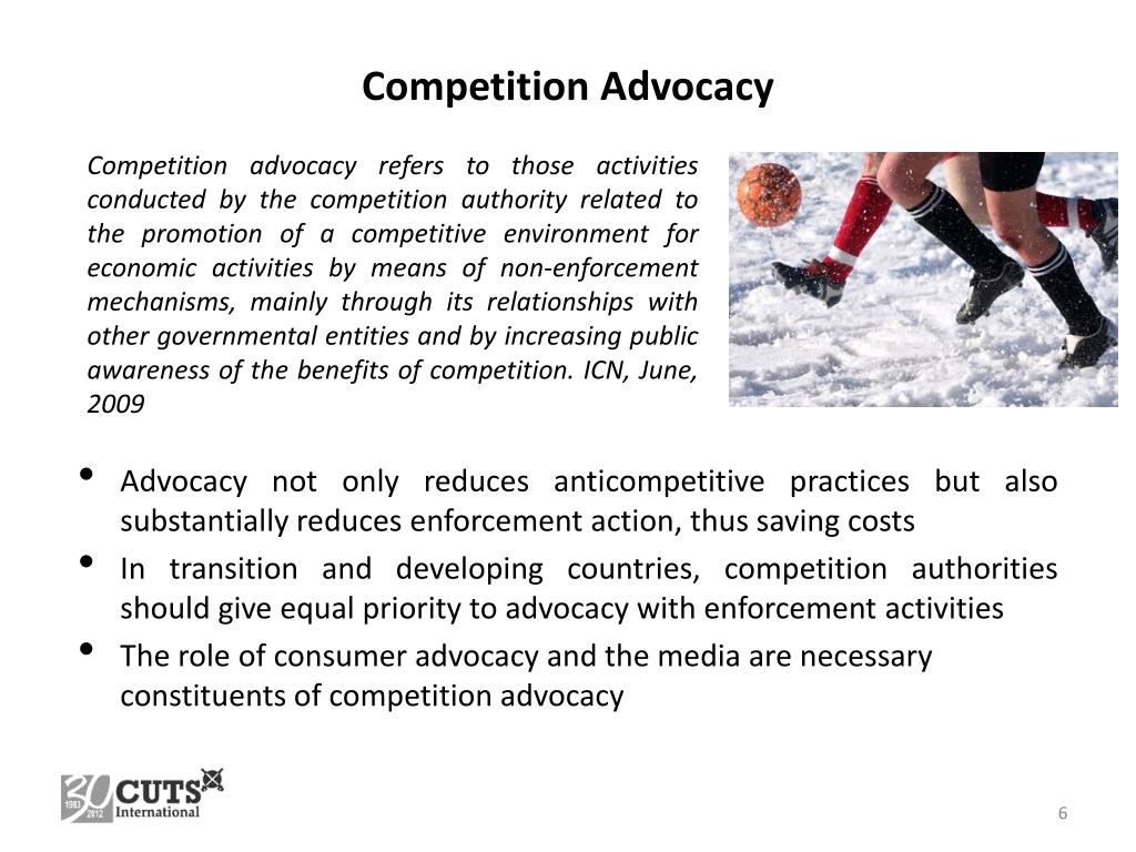 PPT - Competition Culture The Key to Successful Competition Regime ...