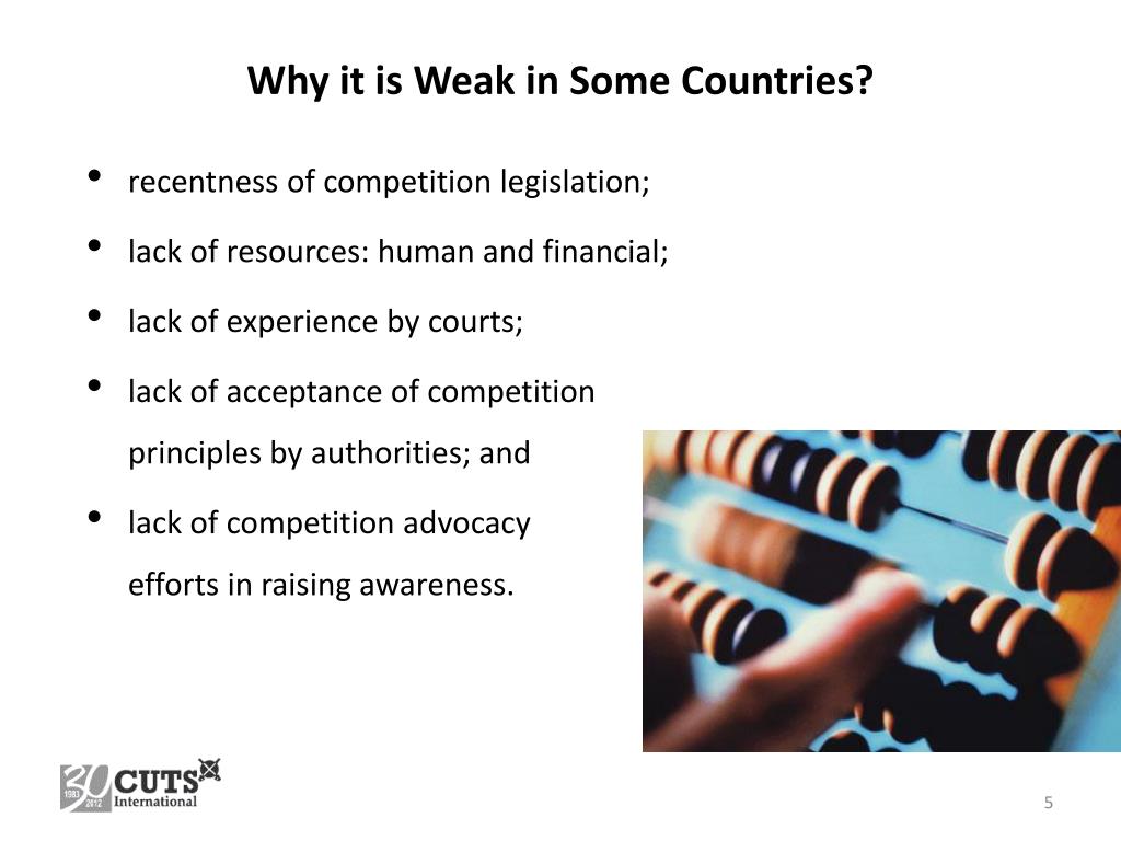 PPT - Competition Culture The Key to Successful Competition Regime ...