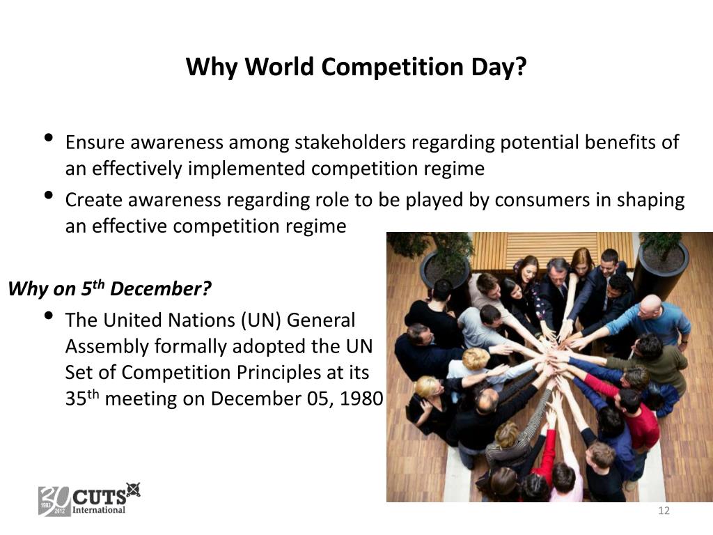 PPT - Competition Culture The Key to Successful Competition Regime ...