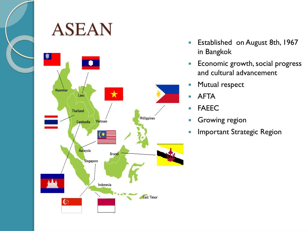 PPT - Low Cost Airlines influence on ASEAN Aviation Industry PowerPoint ...