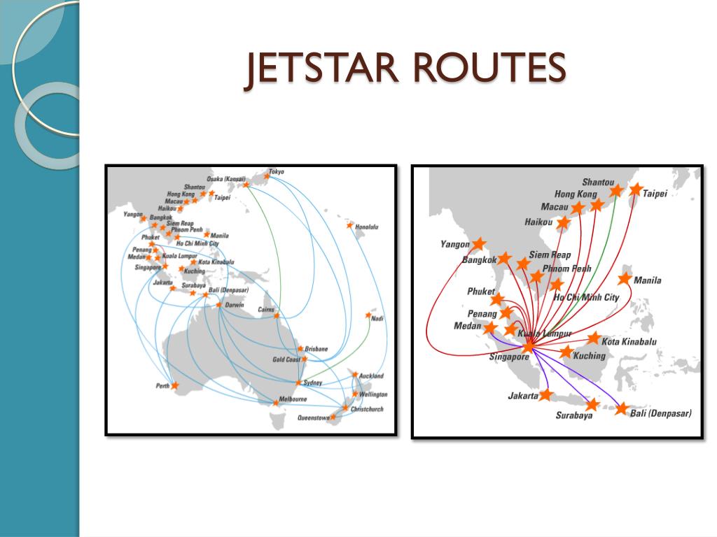 PPT - Low Cost Airlines influence on ASEAN Aviation Industry PowerPoint ...