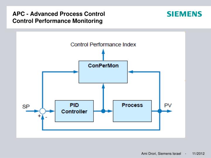 PPT - Predefine engineering tools for optimization plant Automation ...