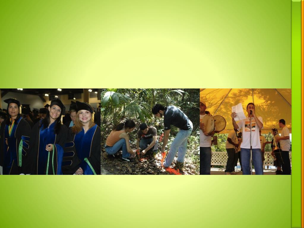 PPT - INTER AMERICAN UNIVERSITY OF PUERTO RICO METROPOLITAN CAMPUS ...