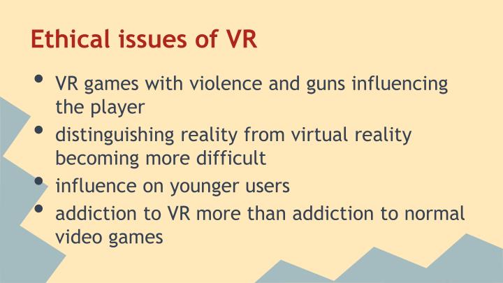 PPT - Behind the scenes of VR PowerPoint Presentation - ID:1683639