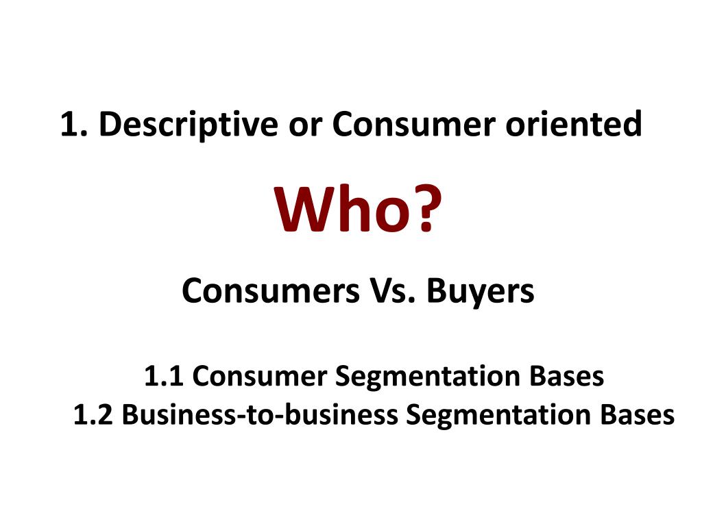 PPT - BRAND POSITIONING AND BRAND PERSONALITY PowerPoint Presentation ...