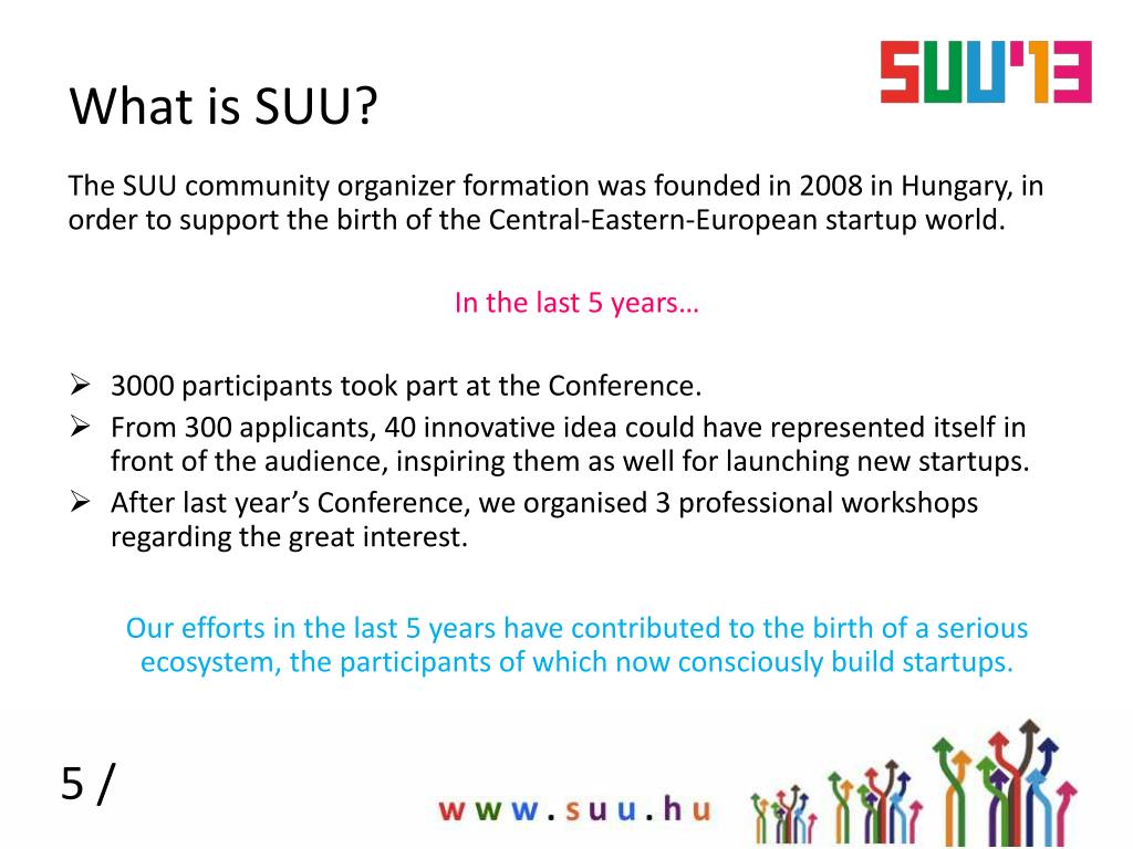 PPT - “Entrepreneurship and Seed Future ” Expanding new ...