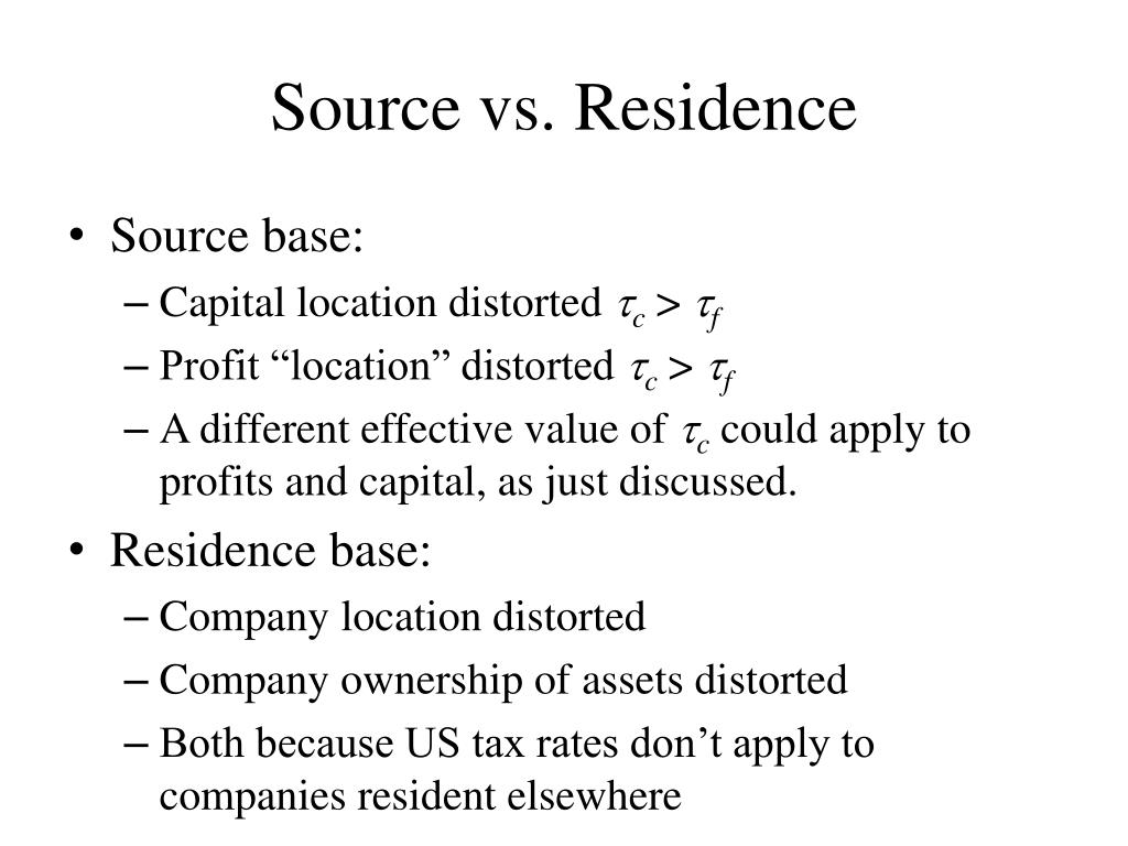 PPT - Corporate Income Taxation PowerPoint Presentation, free download ...