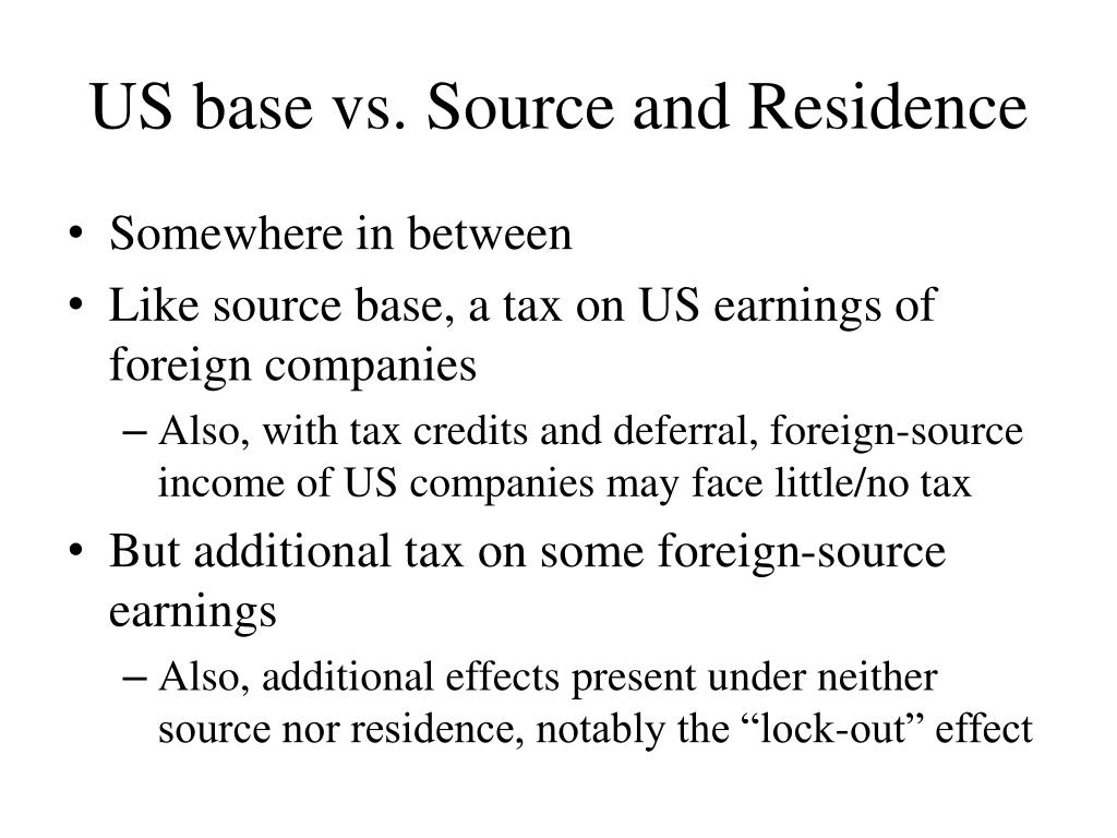 PPT - Corporate Income Taxation PowerPoint Presentation, free download ...