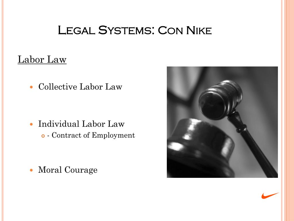 PPT - Nike: The Sweatshop Debate PowerPoint Presentation, free download ...