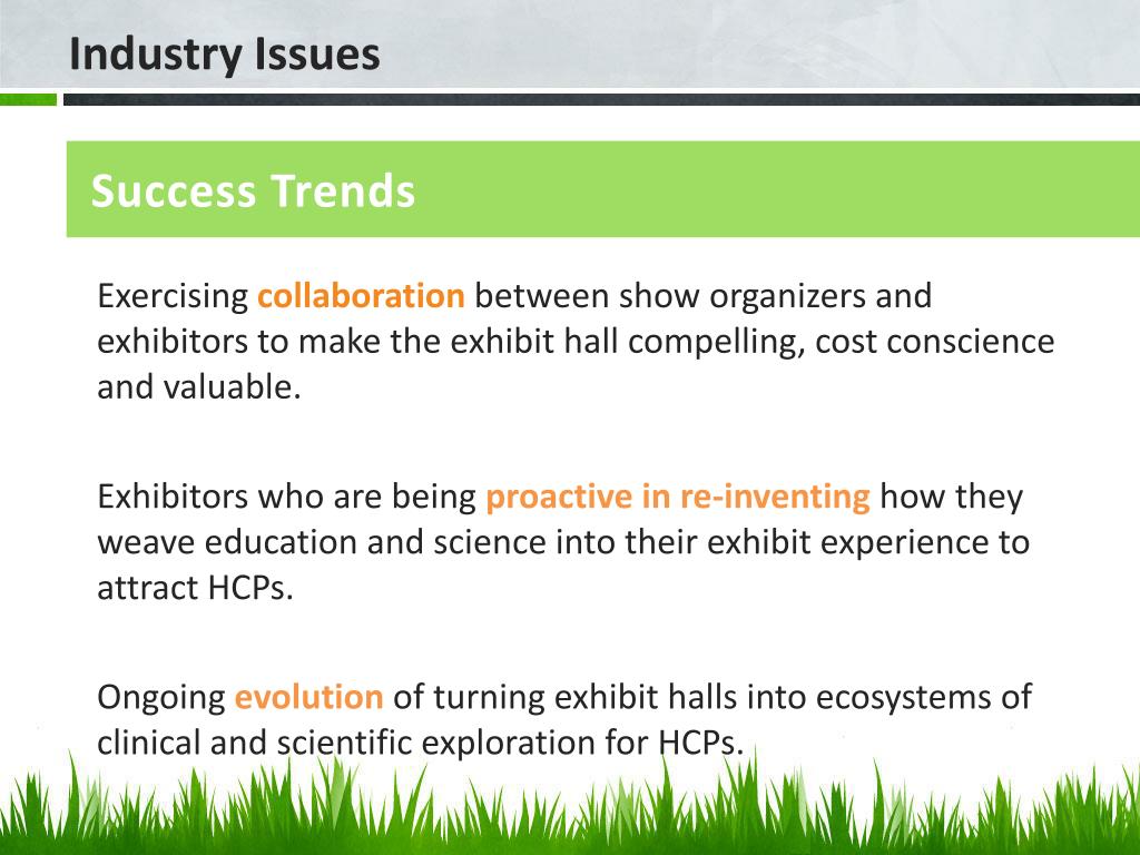 PPT - Insights into Healthcare Industry Trends and Outlook PowerPoint ...