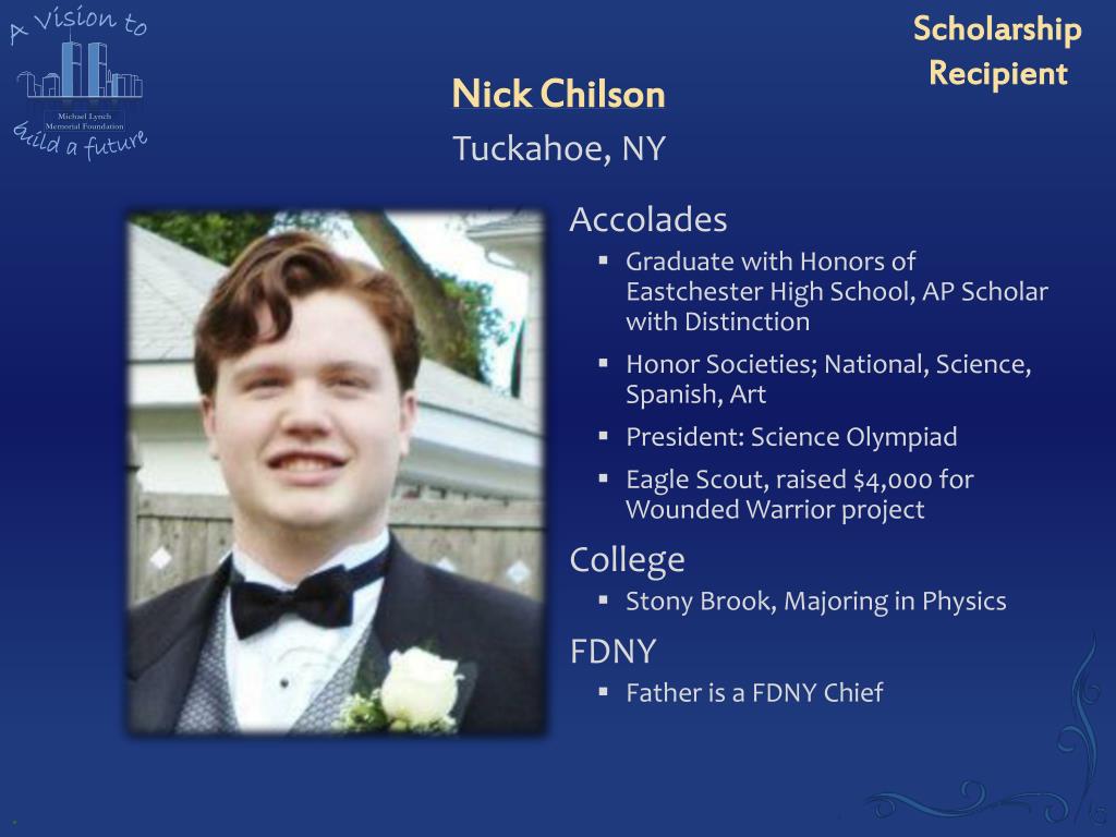 PPT - Thank you to our perennial & past supporters PowerPoint ...