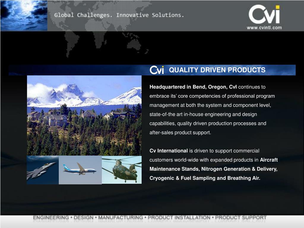 PPT - Aircraft Maintenance, Repair and Overhaul PowerPoint Presentation ...