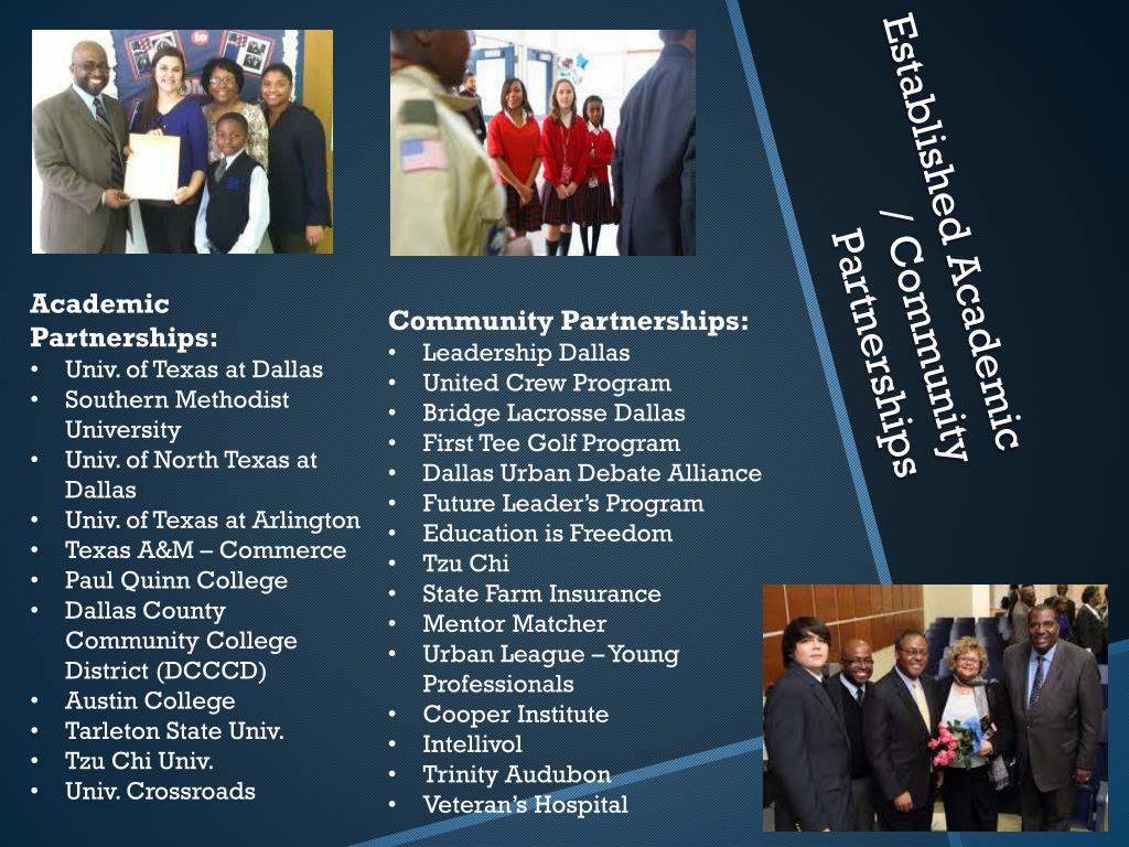 PPT - Barack Obama Male Leadership Academy at BF Darrell PowerPoint ...