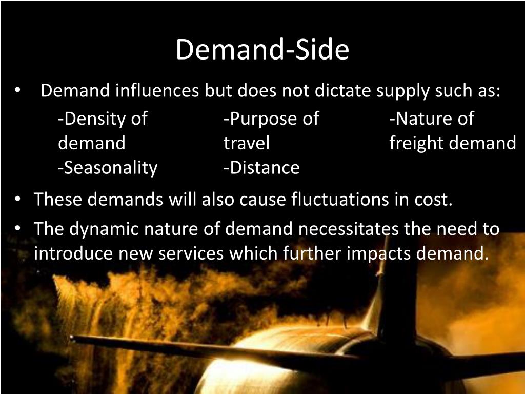 PPT - Airline Marketing & Economics PowerPoint Presentation, free ...