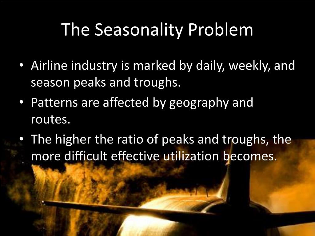 PPT - Airline Marketing & Economics PowerPoint Presentation, free ...