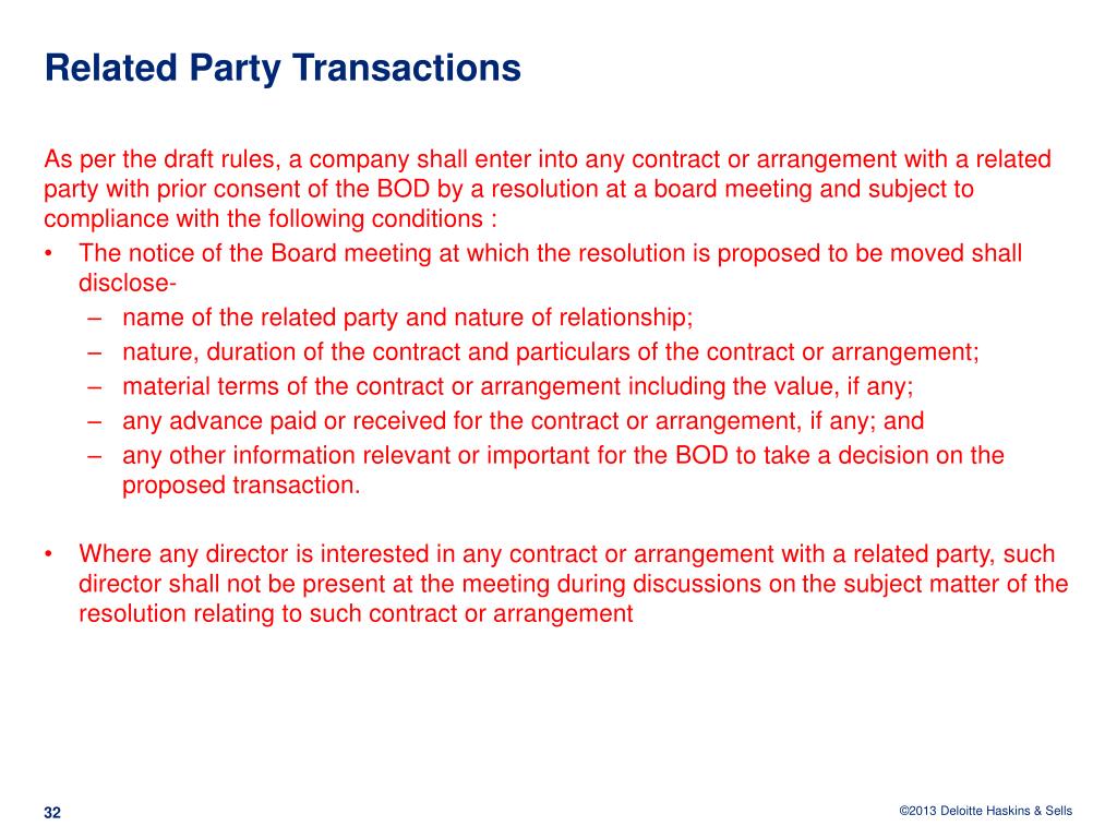 PPT - FICCI Companies Act, 2013 Accounts, Auditors, Dividends and ...