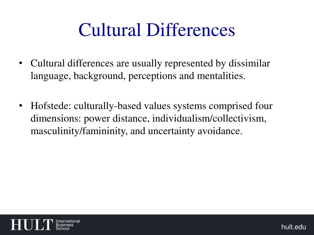 PPT - Irene Fan MBA, Hult International Business School PowerPoint ...