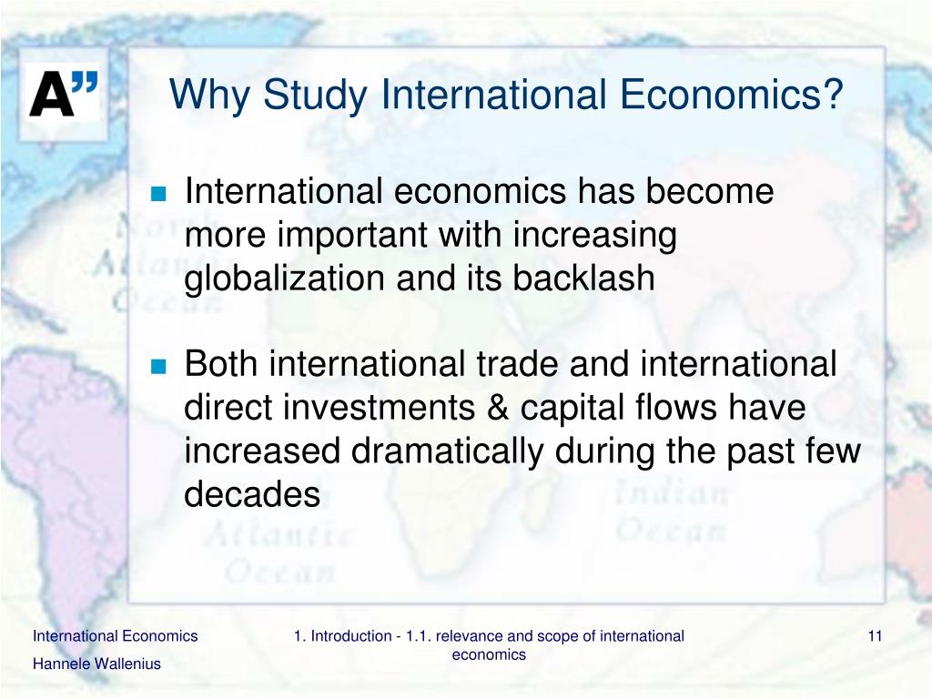 PPT - TU-91.2043 INTERNATIONAL ECONOMICS PowerPoint Presentation, free ...