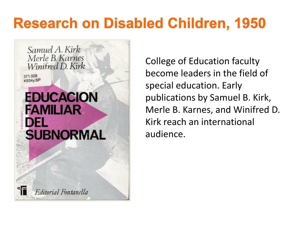 PPT - Edwin D. Grant, Founding Director School of Education (1905-1907 ...