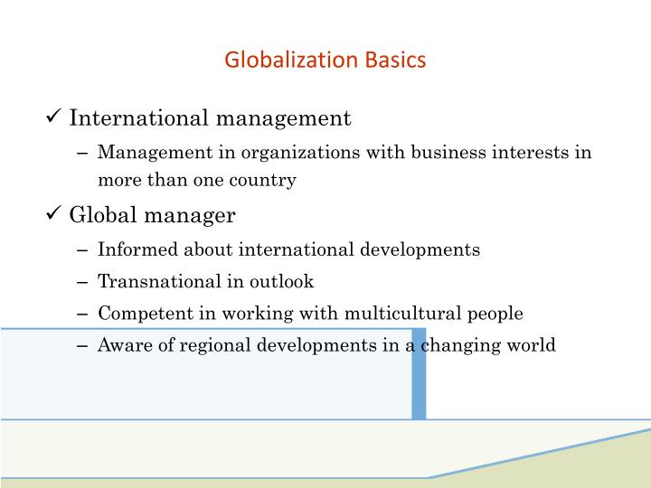 PPT - Chapter 8 Global Management PowerPoint Presentation - ID:1685306